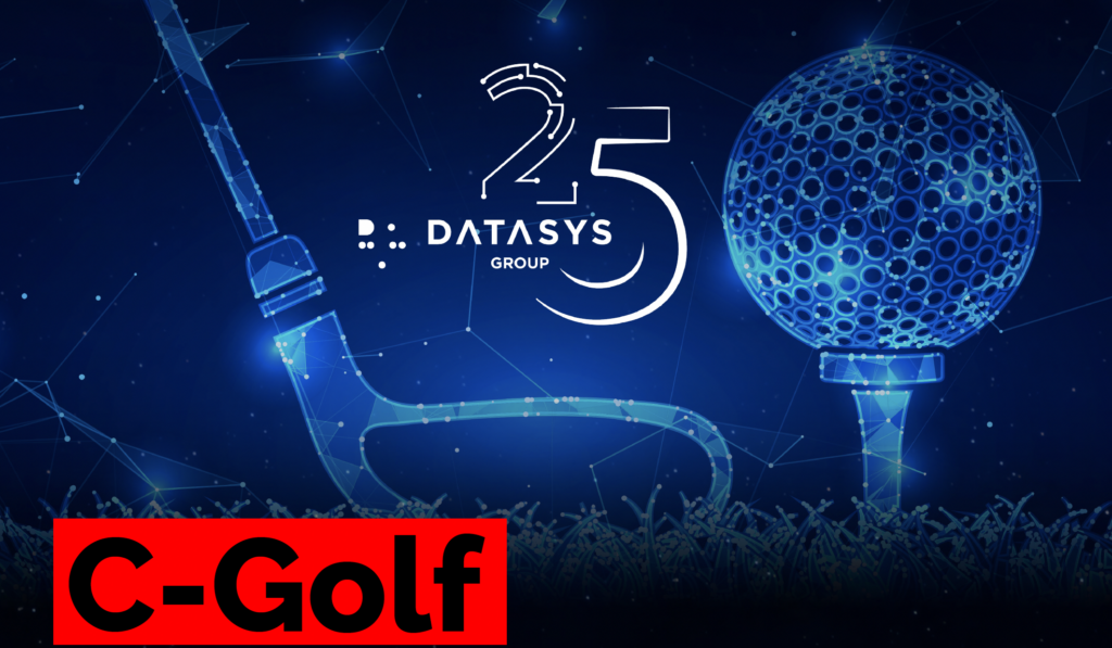 C-GOLF - DATASYS - Federación Golf - Costa Rica